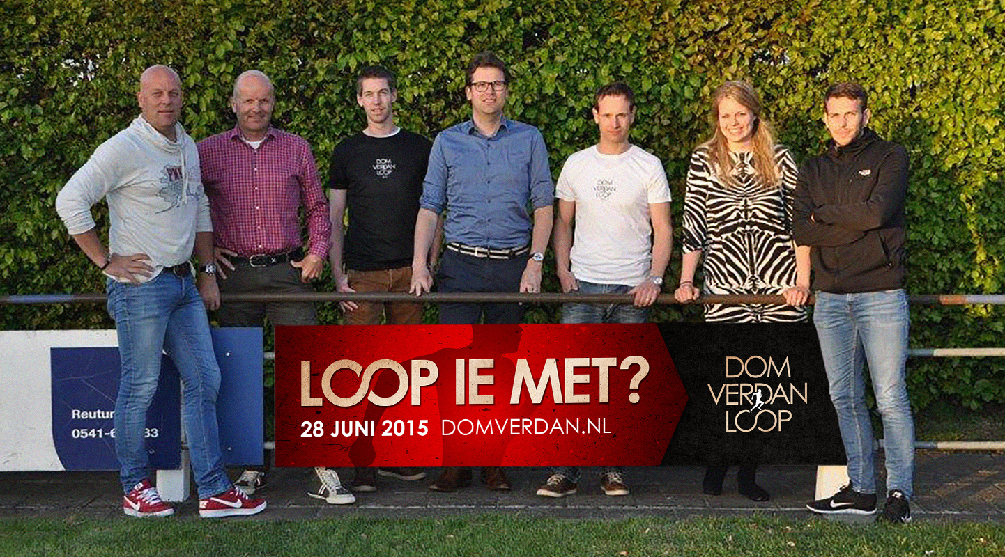 Dom Verdan Loop - Website